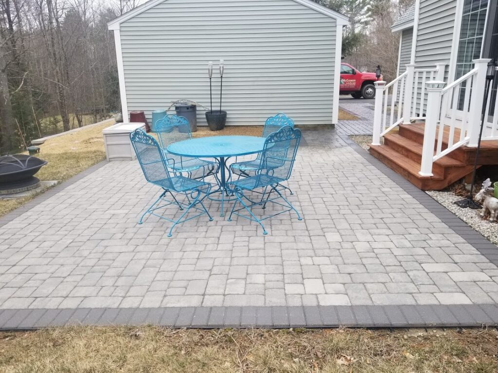 Patios – Landscaping Service, Design, Patio Installation | McGowan ...